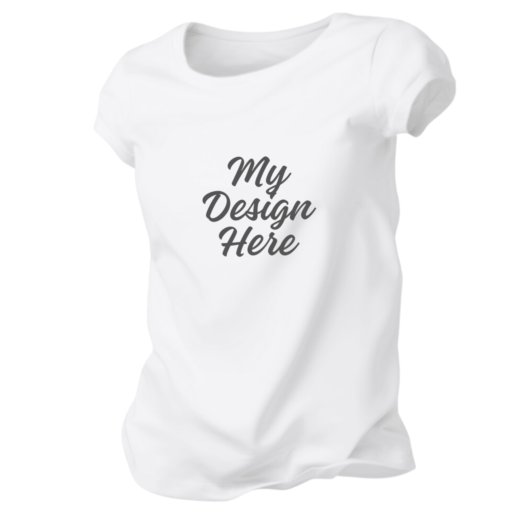 Ladies – Saskatoon Tees